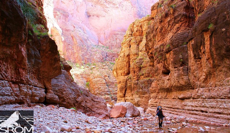 Wilderness is Biblical - SROM