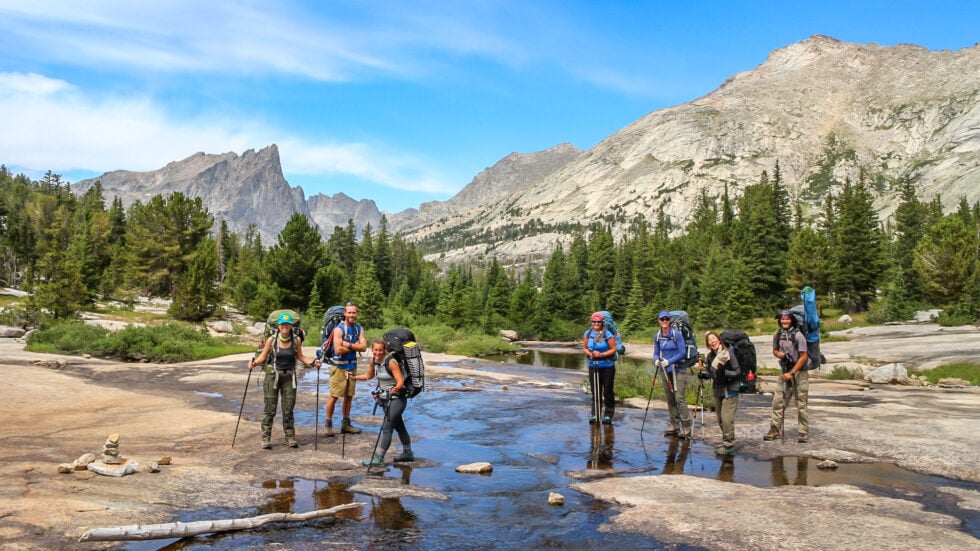 Where we Adventure - SROM