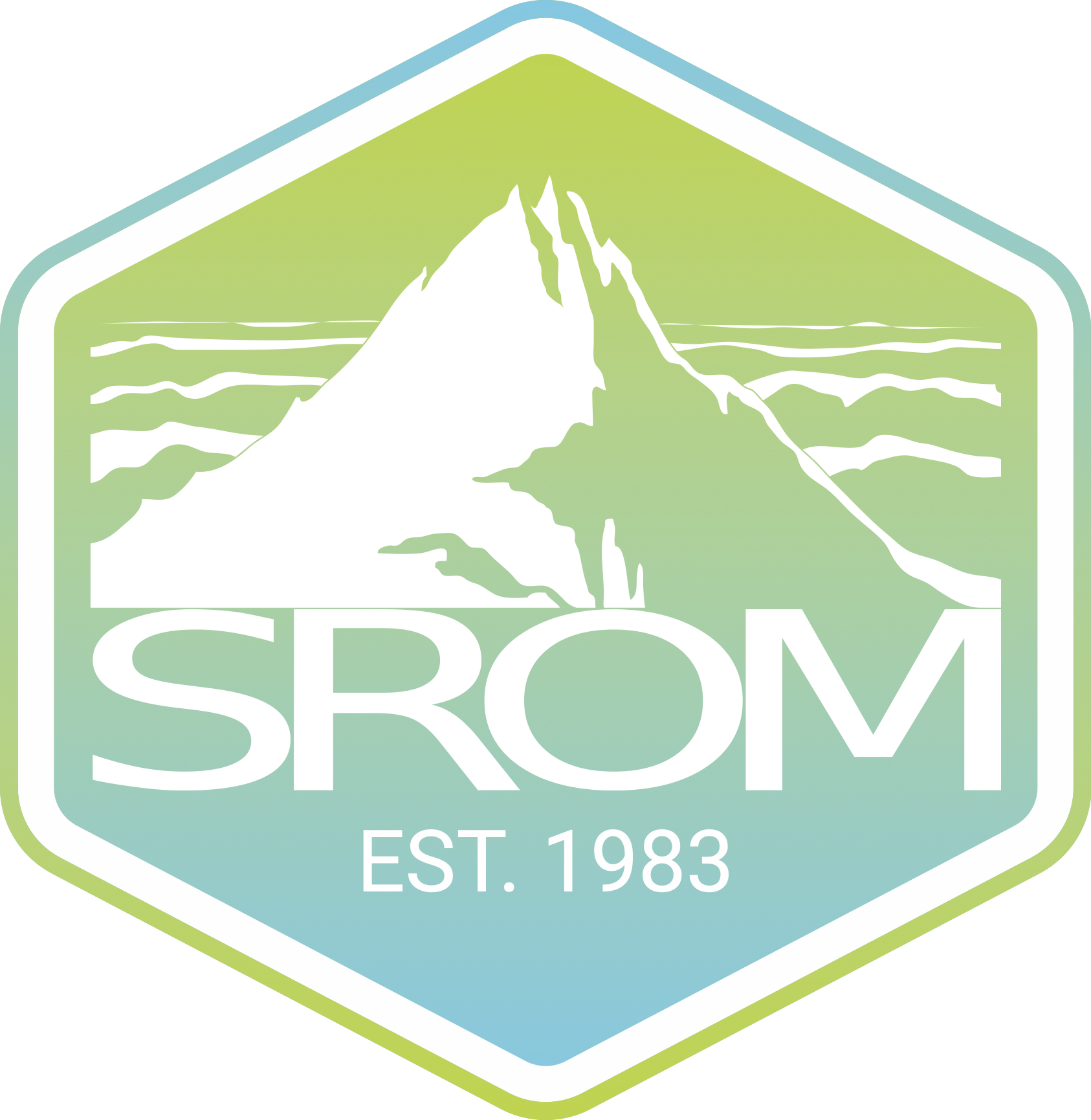 No Fear Camp 2026 - SROM